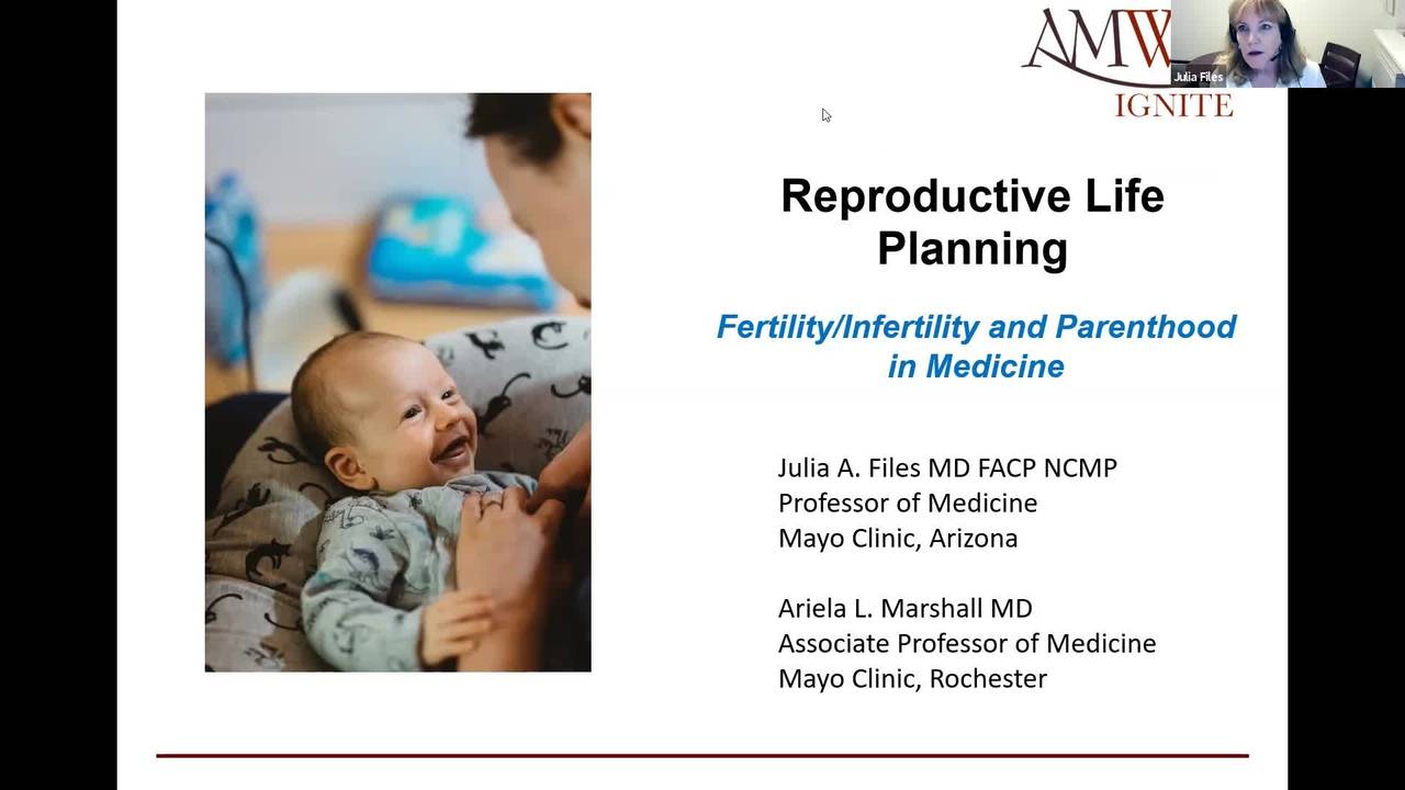 Lecture Library – Ignite MED